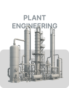 BIM Process Plant Services | Industrial Plant Modeling