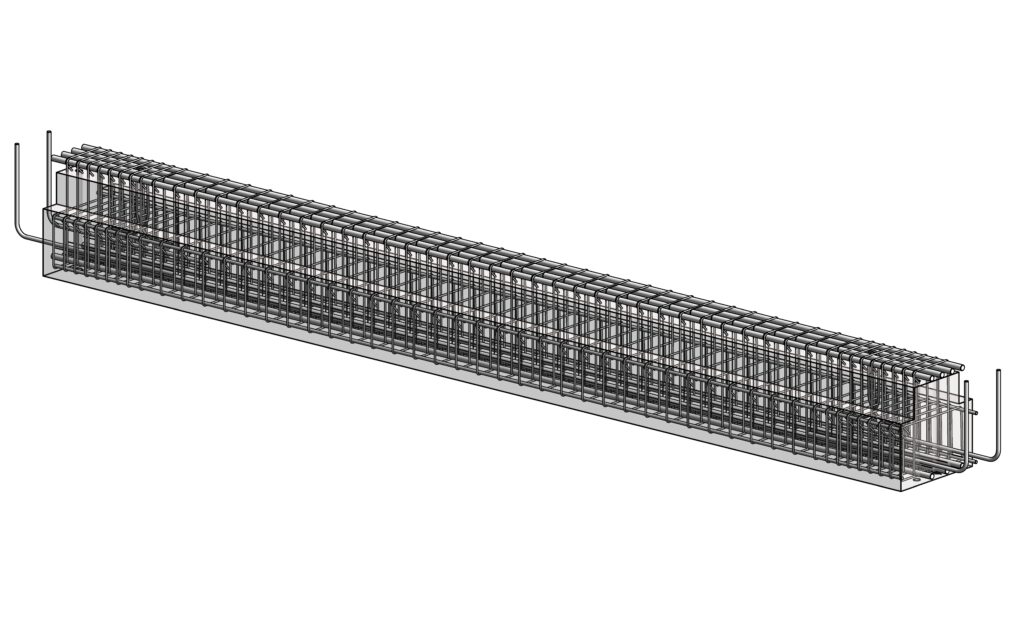 Rebar and Reinforcement Services | Structural BIM Experts