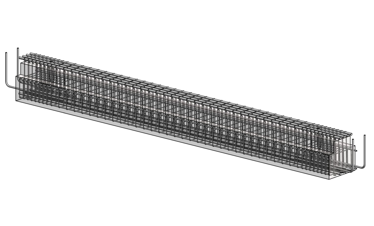 Rebar and Reinforcement Services | Structural BIM Experts