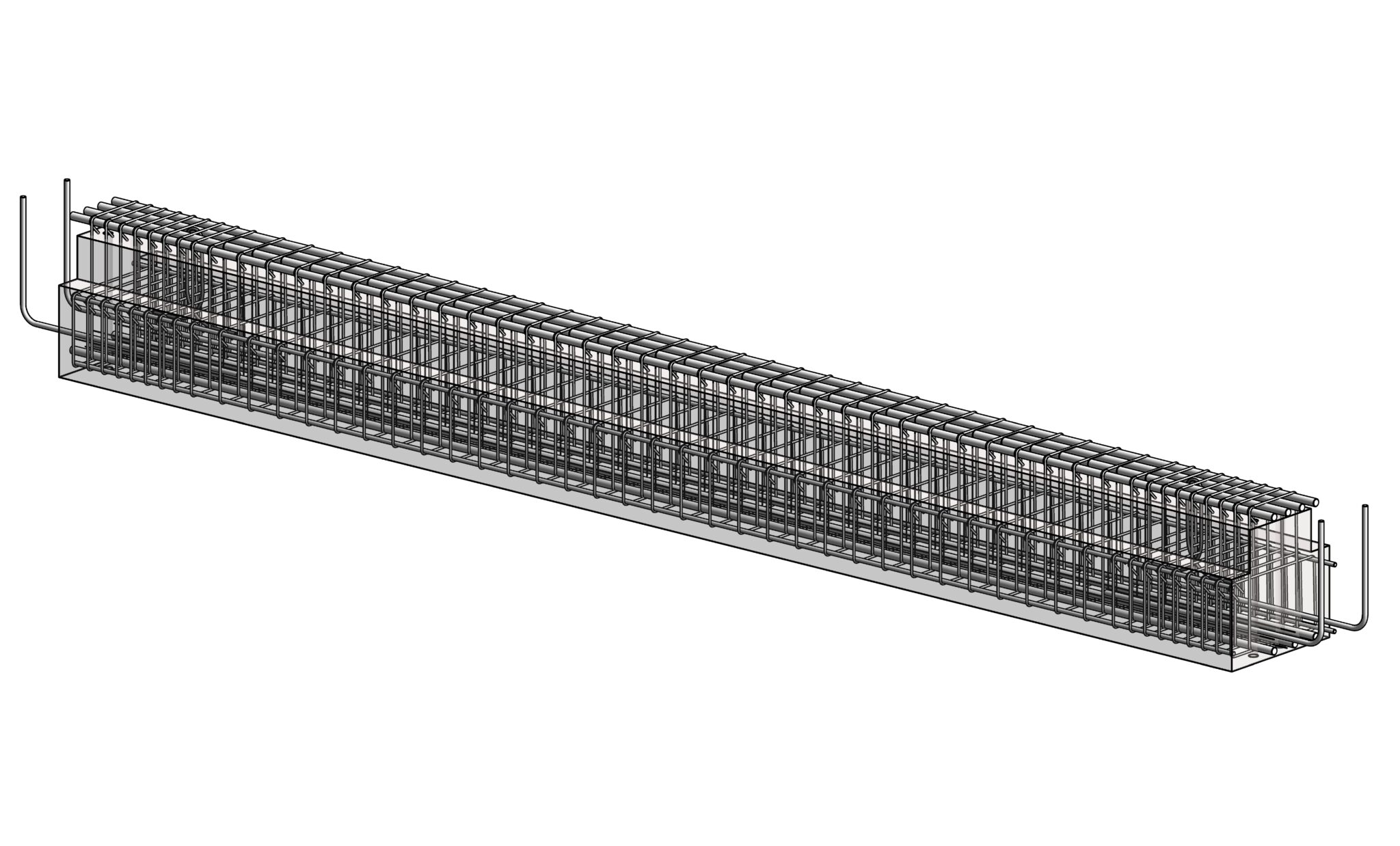 Rebar and Reinforcement Services | Structural BIM Experts