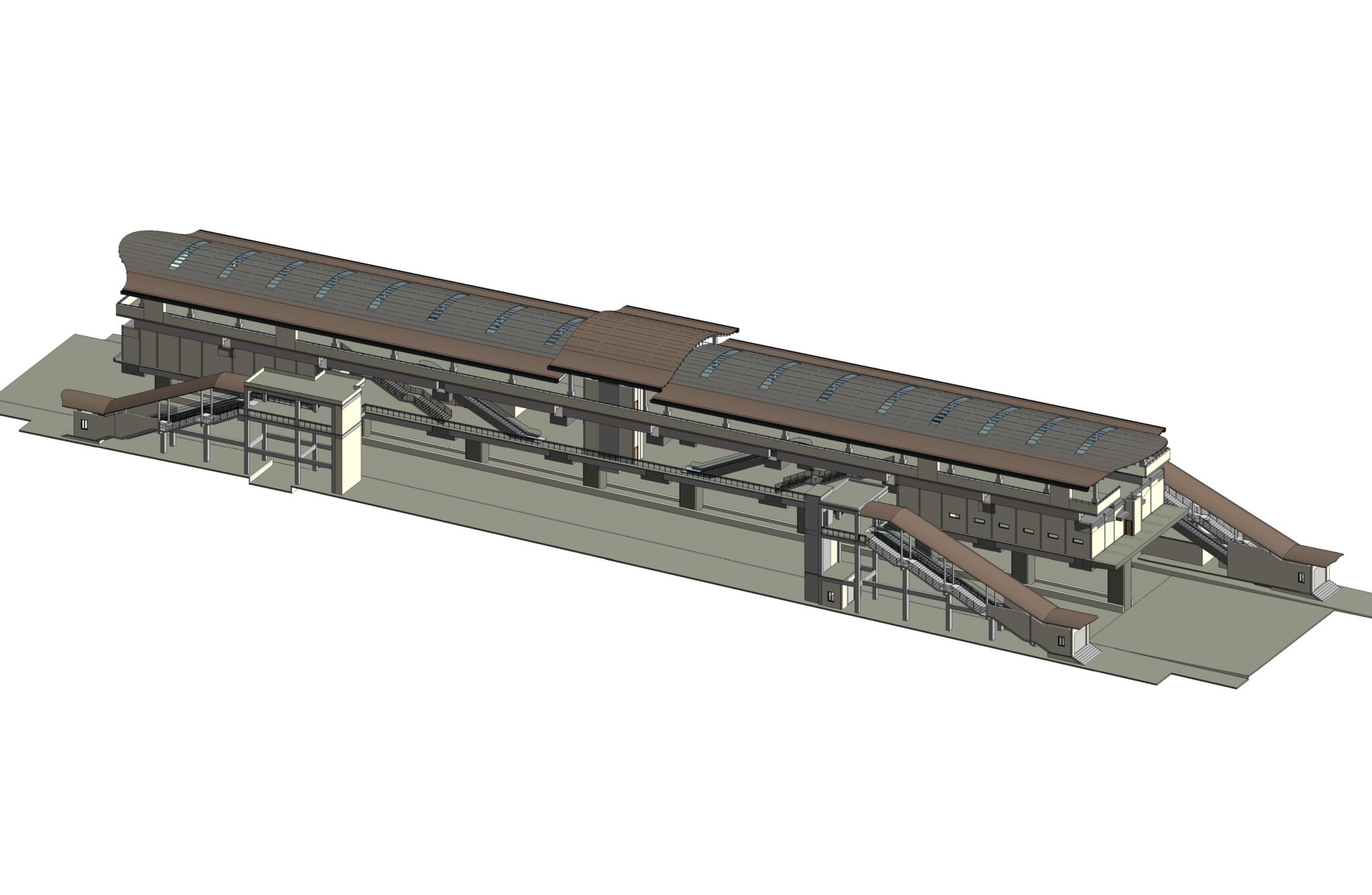 Infrastructures bim – matrix-designs.com